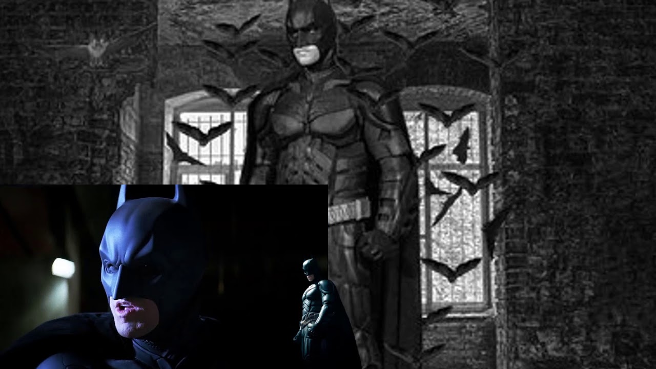 Joker Final scene - YouTube