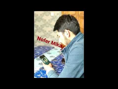 Nofer Mikayilli - Ata 2019