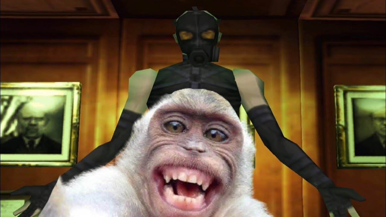 Epic Psycho Mantis boss fight - YouTube