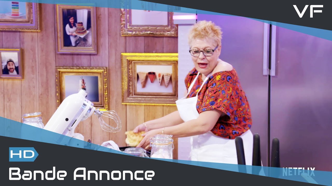 C'est Du Gâteau ! Bande Annonce VF (2019) - YouTube