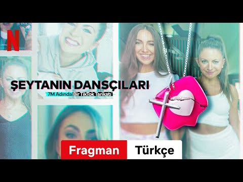 Şeytanın Dansçıları: 7M Adında Bir TikTok Tarikatı (Sezon 1) | Türkçe fragman | Netflix