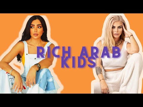 How The Super Rich Kids Of Dubai Live Their Luxury Lifestyle | Kurious Katz