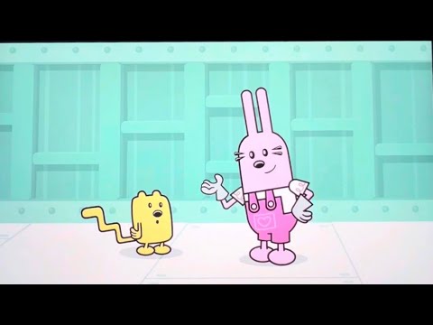 Wow Wow Wubbzy Gotta Dance Video Clip #23,781 - YouTube