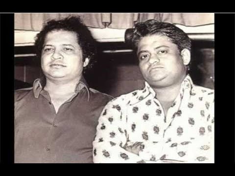 Mohd. Rafi and Mukesh_Saat Ajube Is Duniya (Dharam Veer; Laxmikant ...