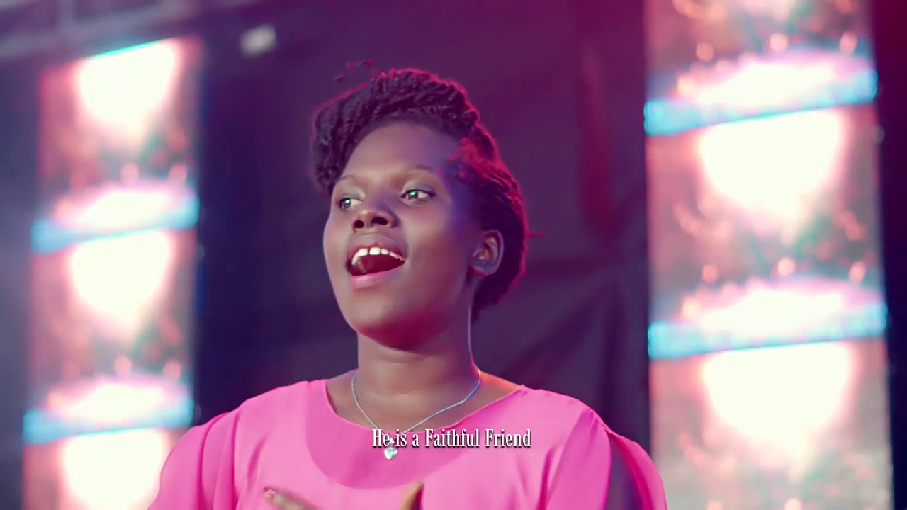 Imbabazi z' Imana by Asaph Music International. (Official video 2021 ...