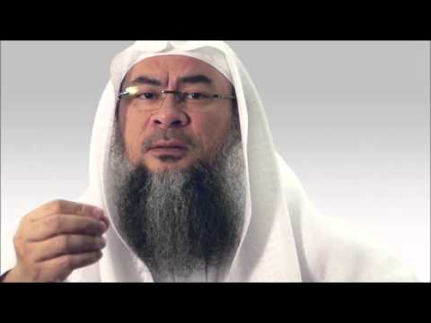 The Life - Sheikh Assim Al Hakeem - YouTube
