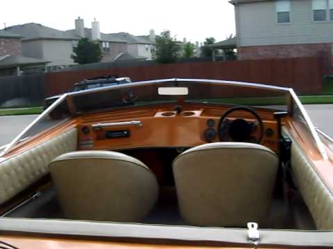 1979 Checkmate Exciter ...Part 2 - YouTube