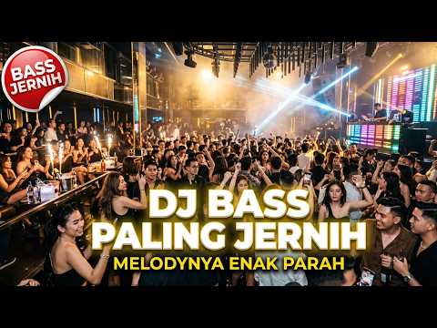 DJ JUNGGLE DUTCH VIRAL TIKTOK 2026 🚀 BASS PALING JERNIH • SOUND & MELODY PALING ENAK