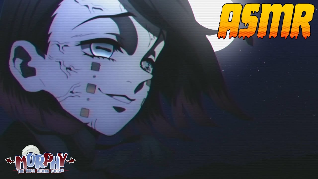 【ASMR】You attack Enmu but fail. He now gets to decide your fate「 Enmu x ...