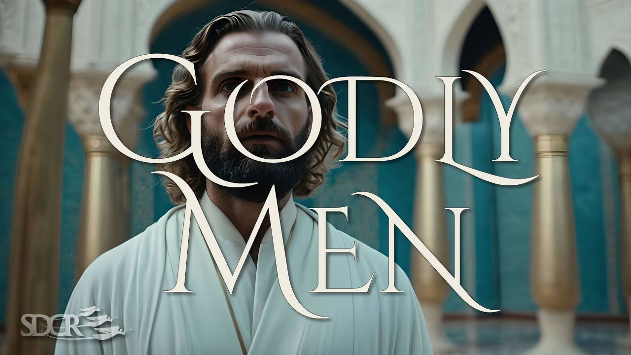 Godly Men - Thomas Akens - YouTube