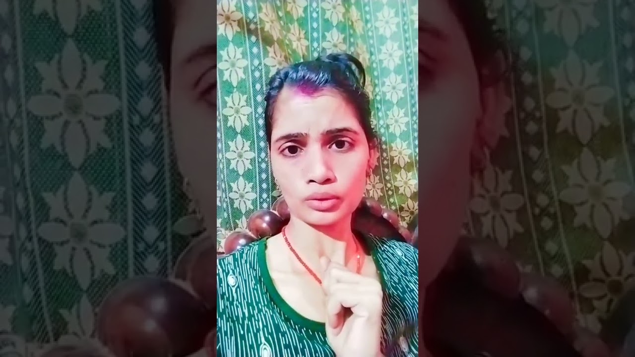 Doctor Hote To Lagda Aam Aaj...... shalu saurabh official - YouTube