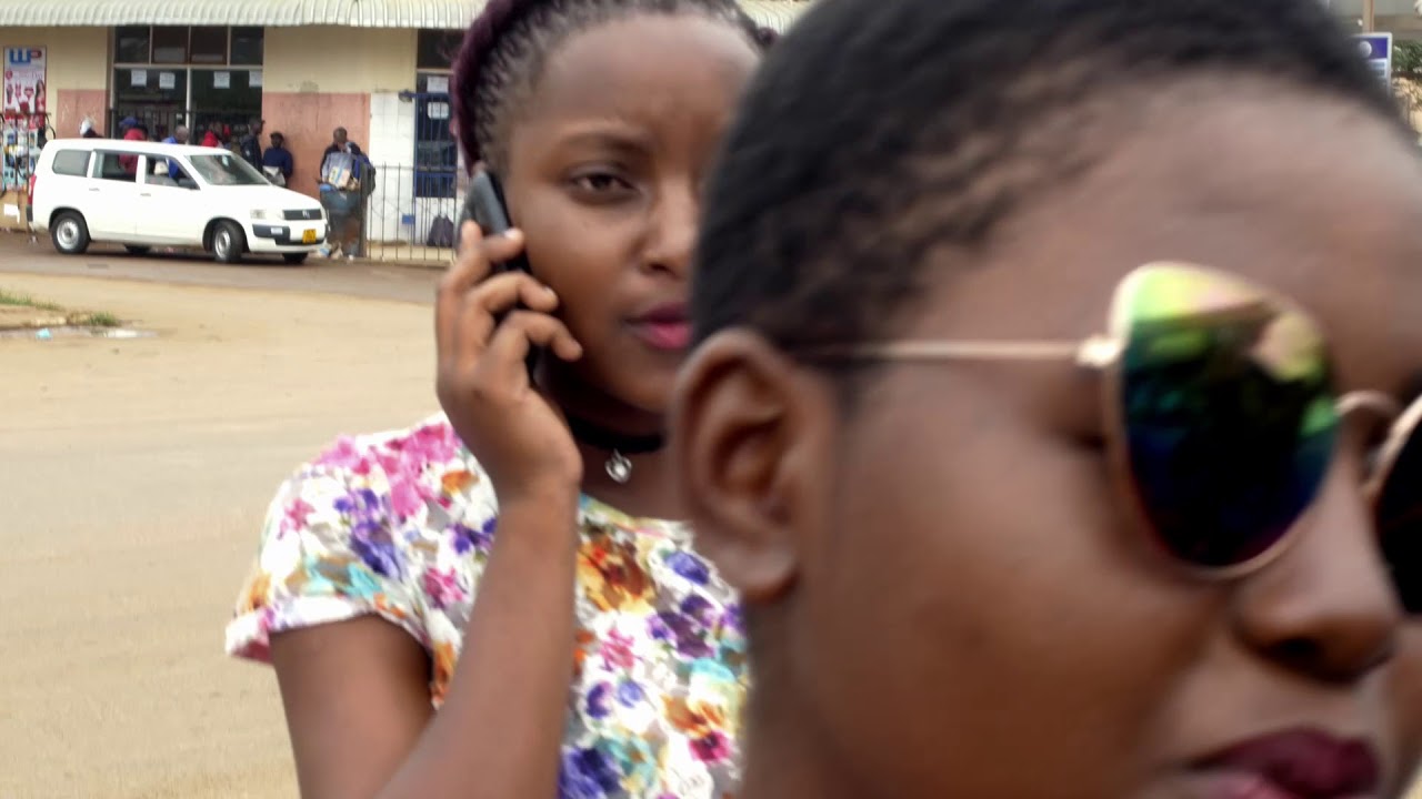 Obert Chari & The ZCC Hakireni Stars | Mebo (Official Video) - YouTube ...