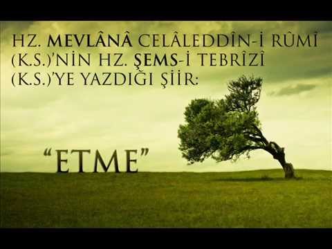 Duydum ki Bizi Bırakmaya Azmediyorsun Etme-Cihan Bozacı