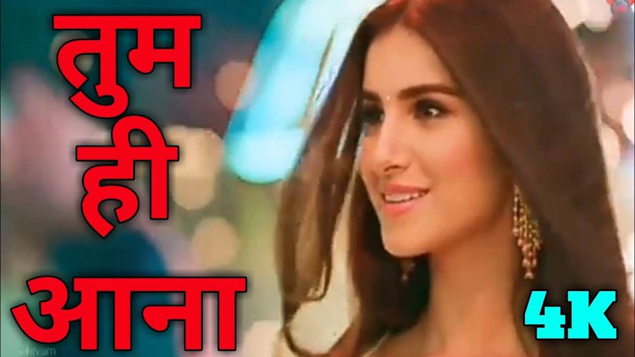 तेरे जाने का ग़म [Full Song] | Marjaavaan - 2019 | R Deshmukh, T ...