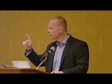 You Can't Hide Your Internal Attitude | Chip Huth - YouTube