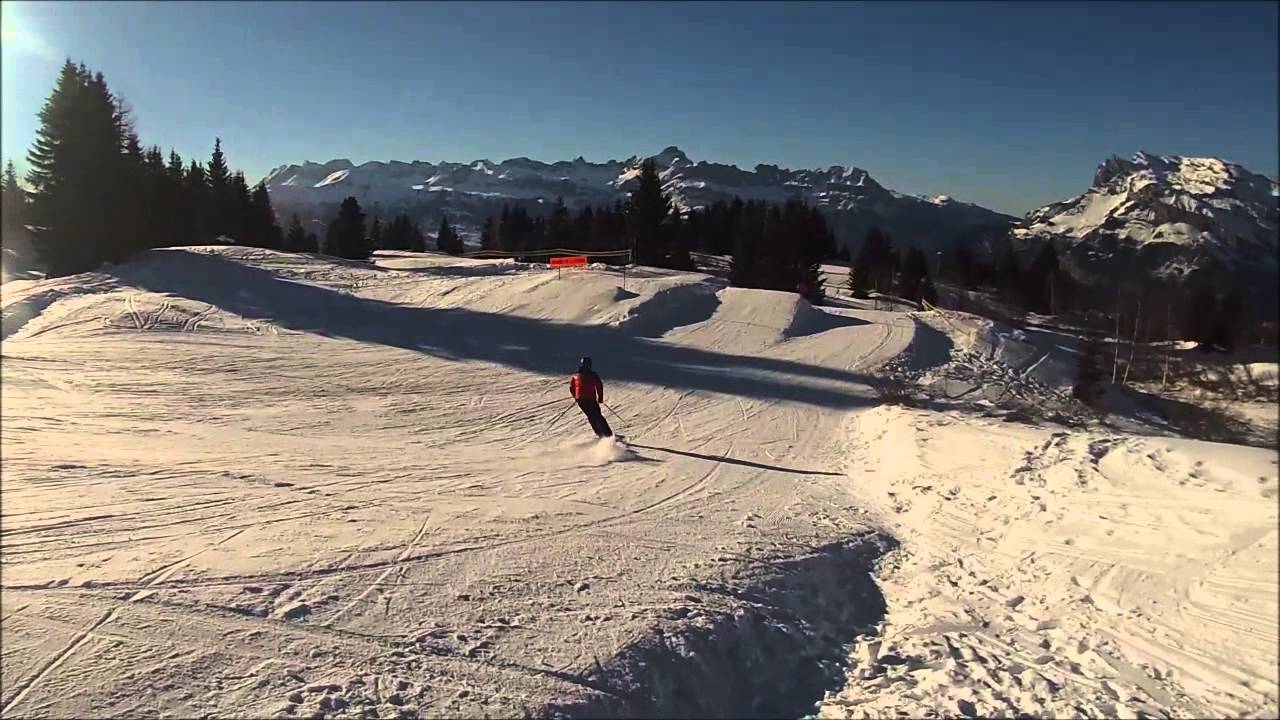Les Houches 2015 - YouTube