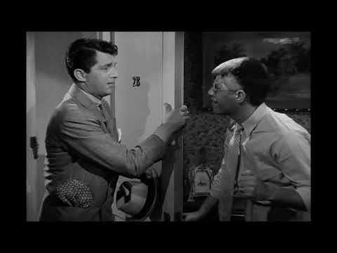 The Stooge - Aunt Bee plays Jerry's Ma