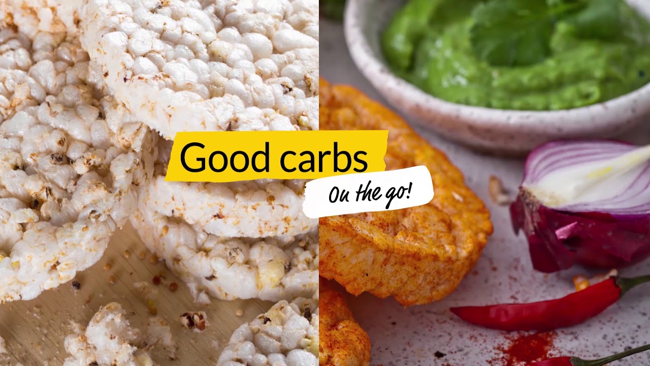 Good Food Products - YouTube