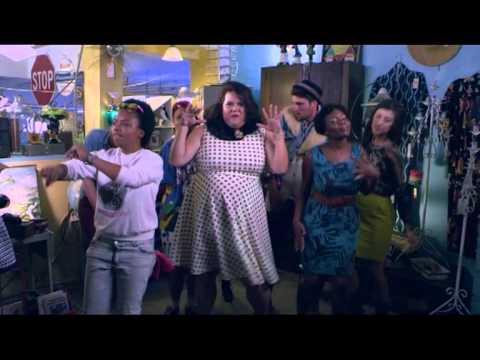 MegaMix [Лучшие клипы на HIT TV]