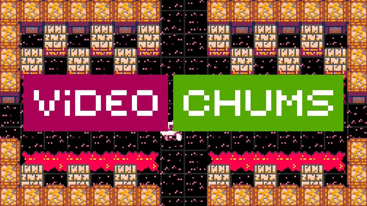 Cave Bad Gameplay | XboxOne PS4 Switch - YouTube