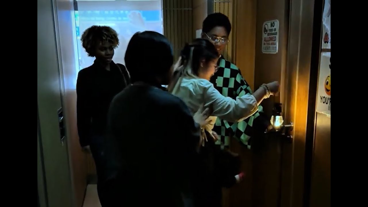 Save Peter- team no.2 - YouTube