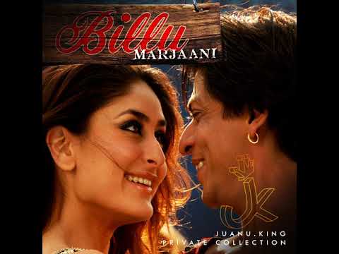 Billu Barber - Marjaani (Kilogram's Balkan Acoustic Mix) [Revisited Version]