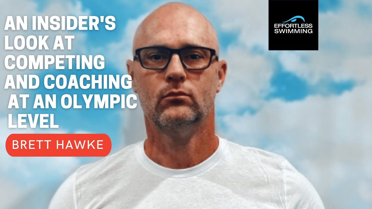 [Podcast] An Insider's Look At Competing And Coaching At An Olympic ...