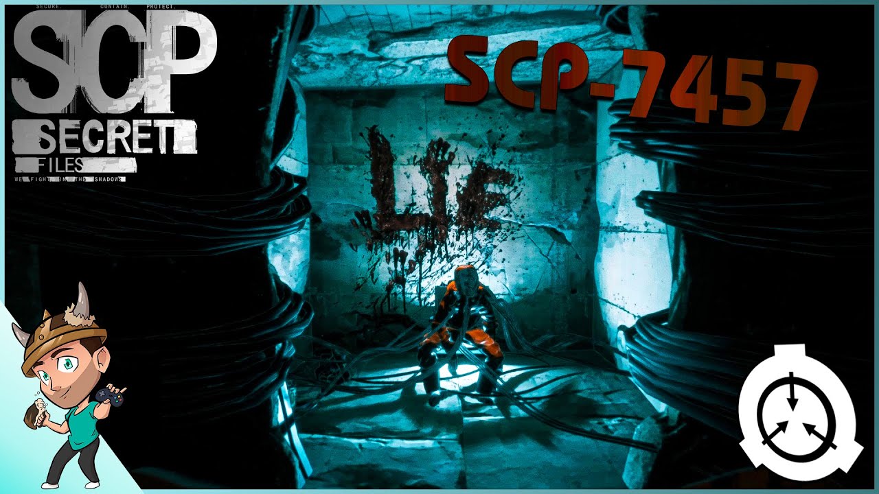 The Cake is a Lie (SCP-7457) | SCP Secret Files - YouTube