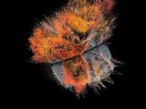 How to make the world explode