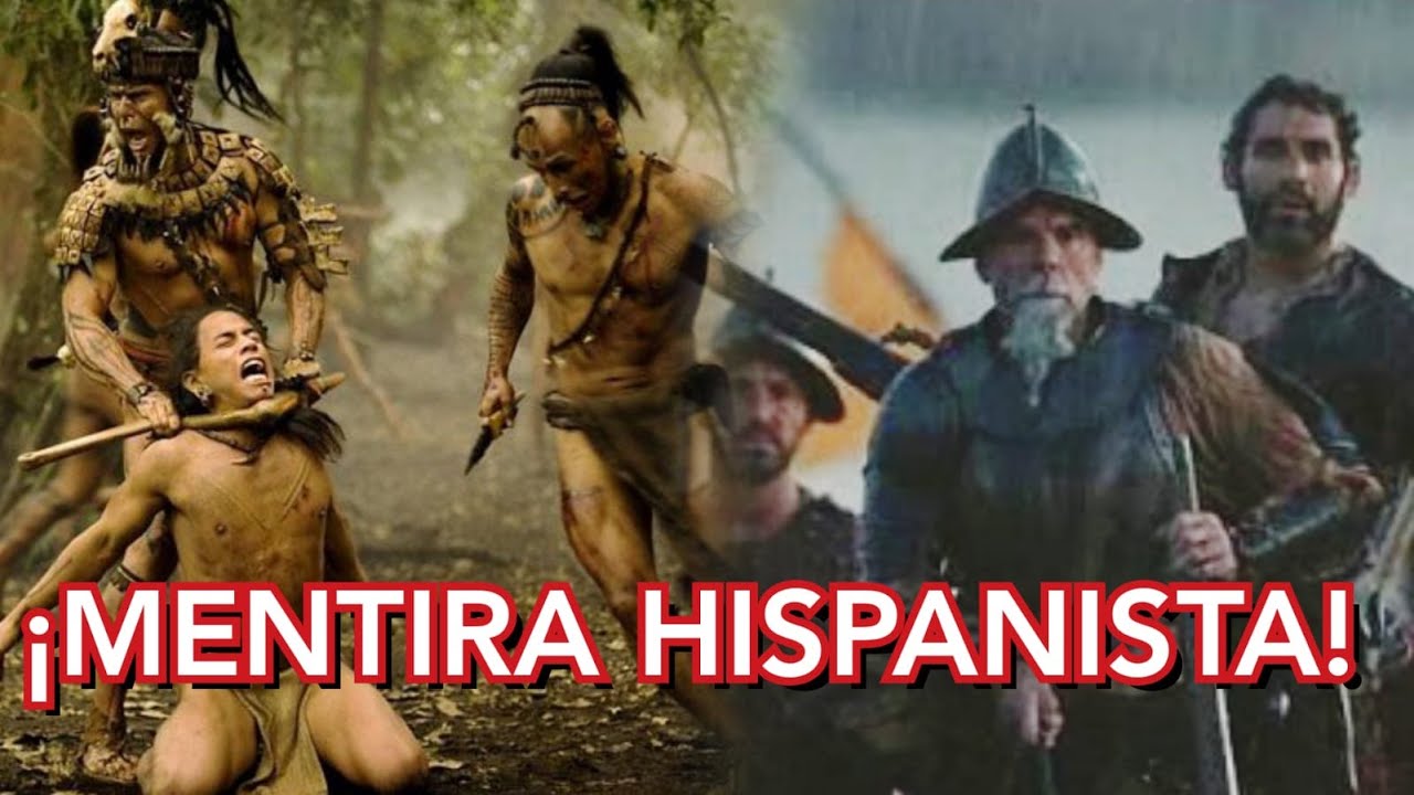 Apocalipto ¿Cómo interpretarla? - YouTube