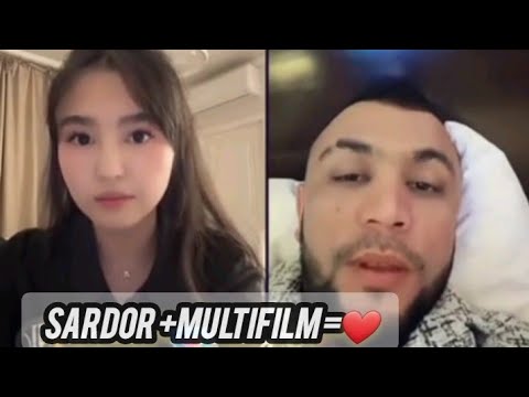 Sardor_gangster ding Sevgi Qisasi Davom Etadi #Sardor_gangster #Sardor_gangster #multifilim