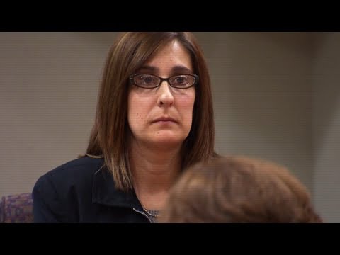 Sneiderman returns to court - YouTube