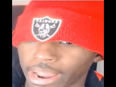 Thizzkid Stutter Compilation - YouTube