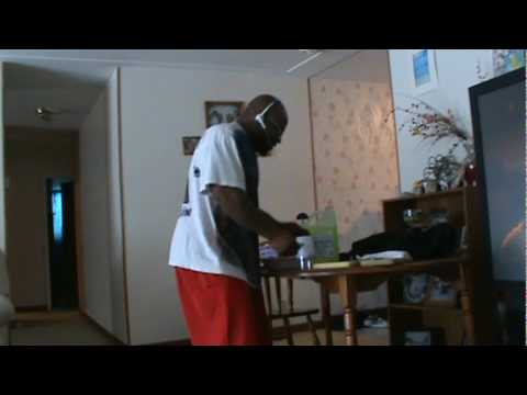 slap chop fail - YouTube