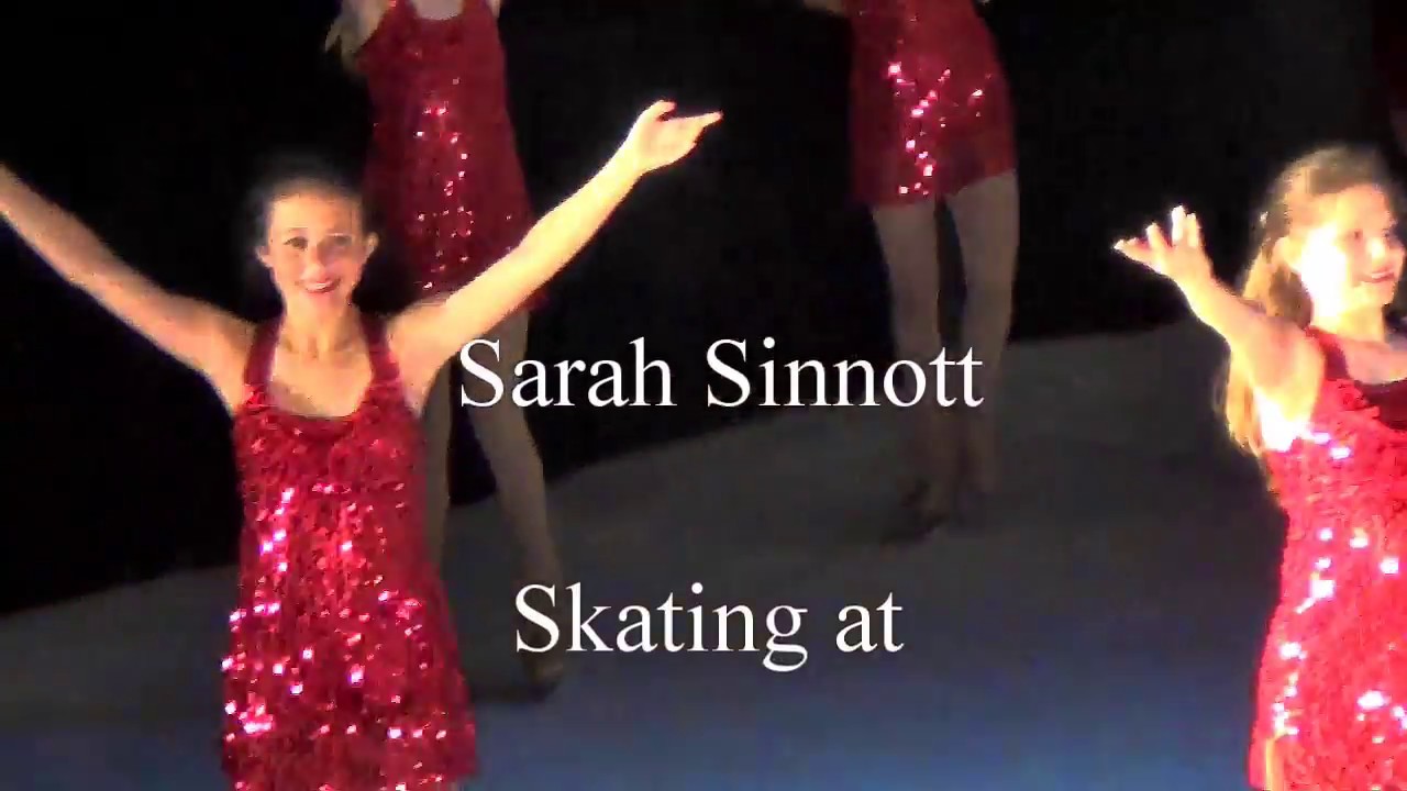 More skating by Sarah Sinnott - YouTube