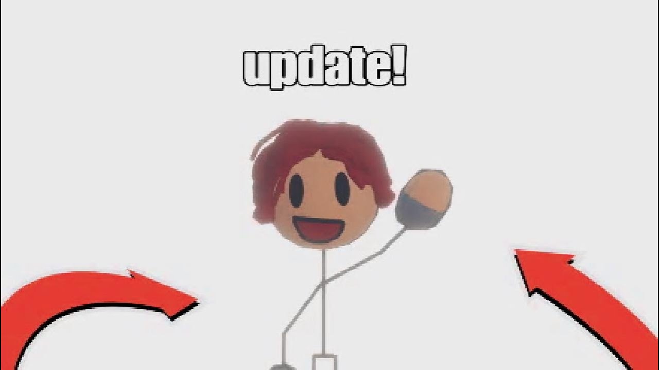 A Quick update video! - YouTube