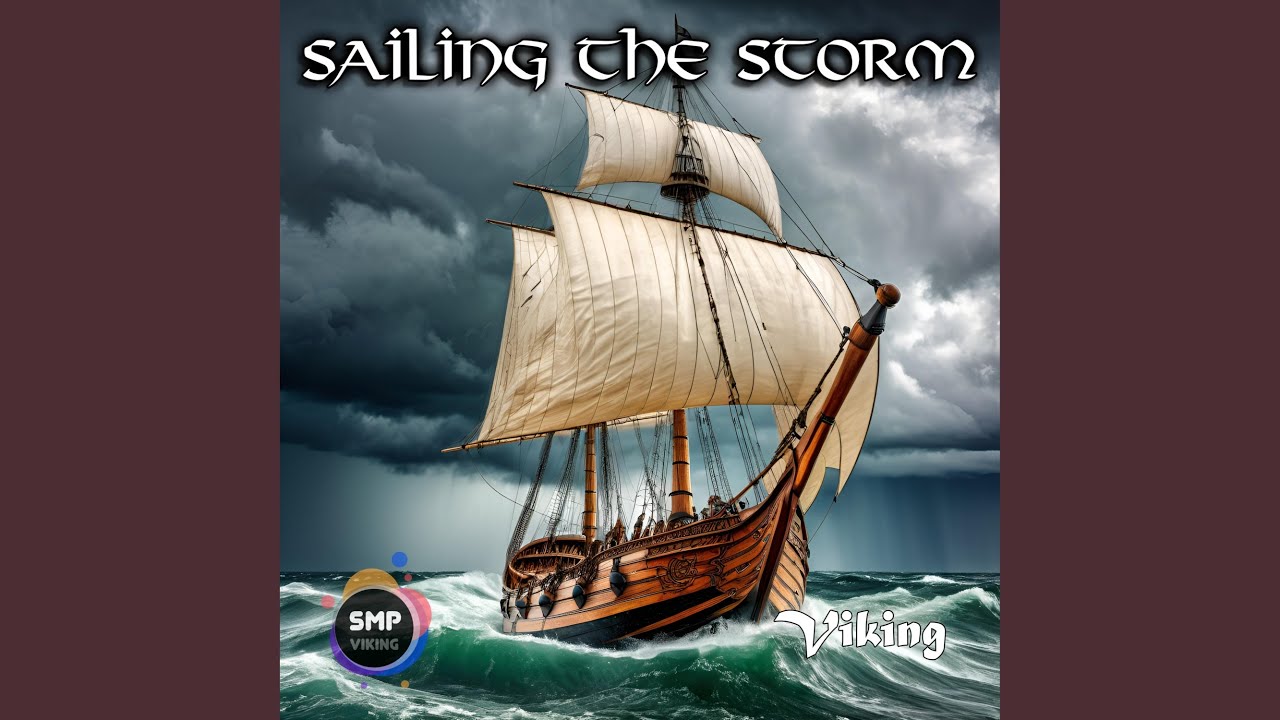 Sailing The Storm - YouTube