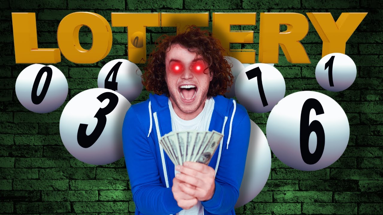 The Dark Side of the Lottery: Exploitation, Greed, and Broken Promises ...