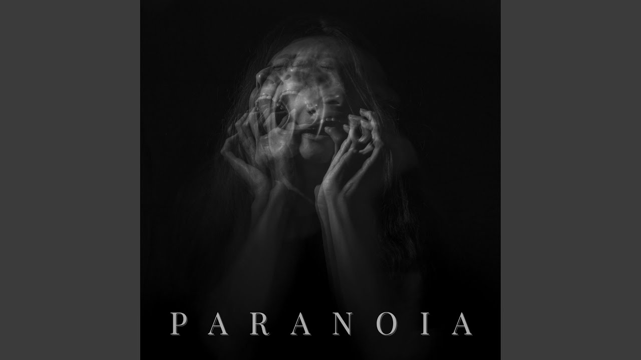 PARANOIA (Extended Mix) - YouTube