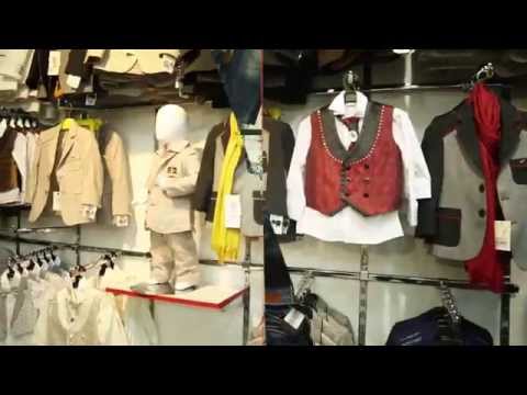 AS kids uşaq  geyim  mağazası