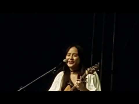 Arthur Nery Live With Marielle Belleza At Riverbanks Center ...