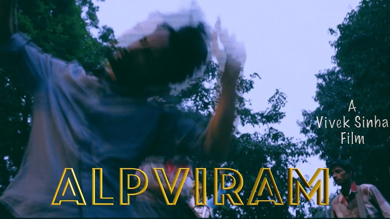Alpviram I Short Film I 2024 - YouTube