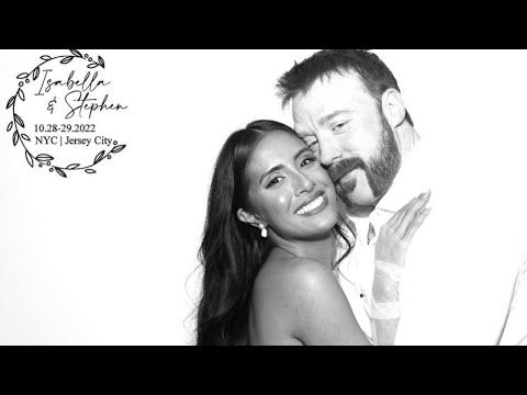 WWE Seamus wife Isabella Revilla - YouTube