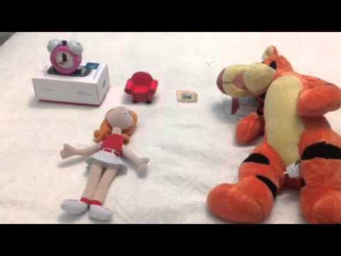 Tigger's Clues We Just Figured Out Tigger's Clues Tigger Wants to Play ...