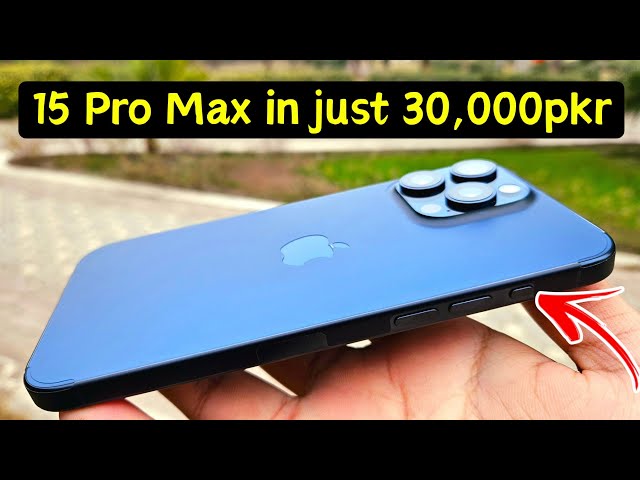 Iphone 30000 Tak Ka