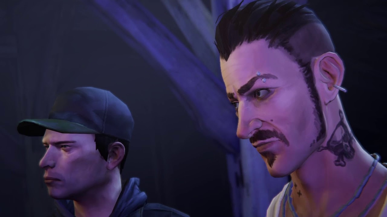 Chloe Price (BtS) - YouTube