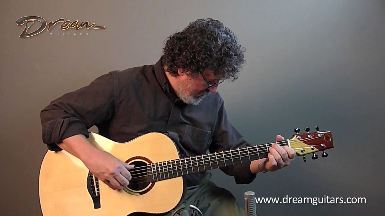 New Muth S15 East Indian/Carpathian - YouTube