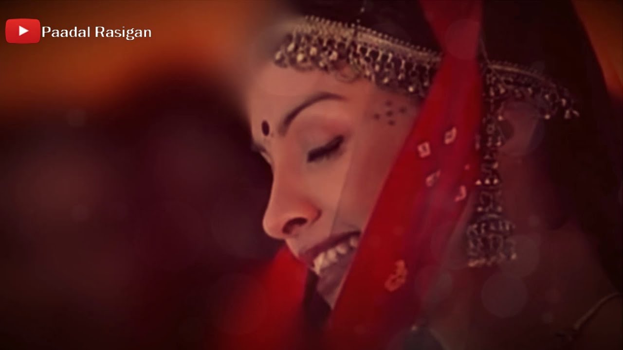 Radhai Manathil Lyrics | கண்ணன் ஊதும் குழல் - YouTube