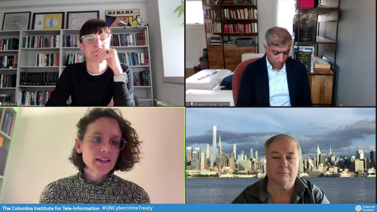 The WTO’s Digital Trade Negotiations in the Wake of its 13th ...