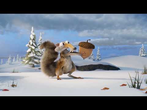 This is how Ice Age Saga Ended...
